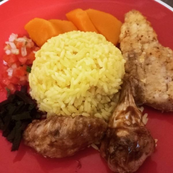 Lazy Hunter-Food | Recipes - Better Living Through Food