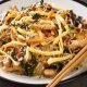 South Korean Glass Noodles - Lazy Hunter-Food | Recipes