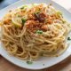 Pasta Mollicata - Lazy Hunter-Food | Recipes